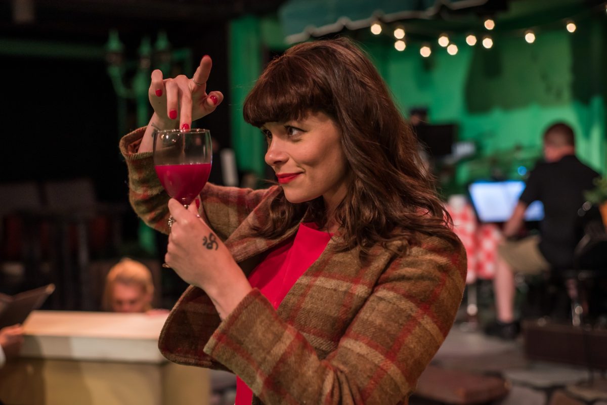Little Lake Theatre brings creativity to all ages - Observer-Reporter